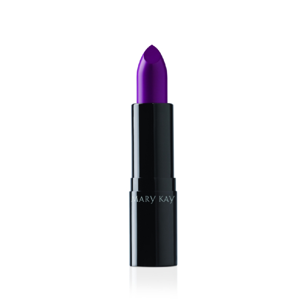 Labial mate mattissimo violeta venezia Mary Kay (3.3 g) - Mercadito ...