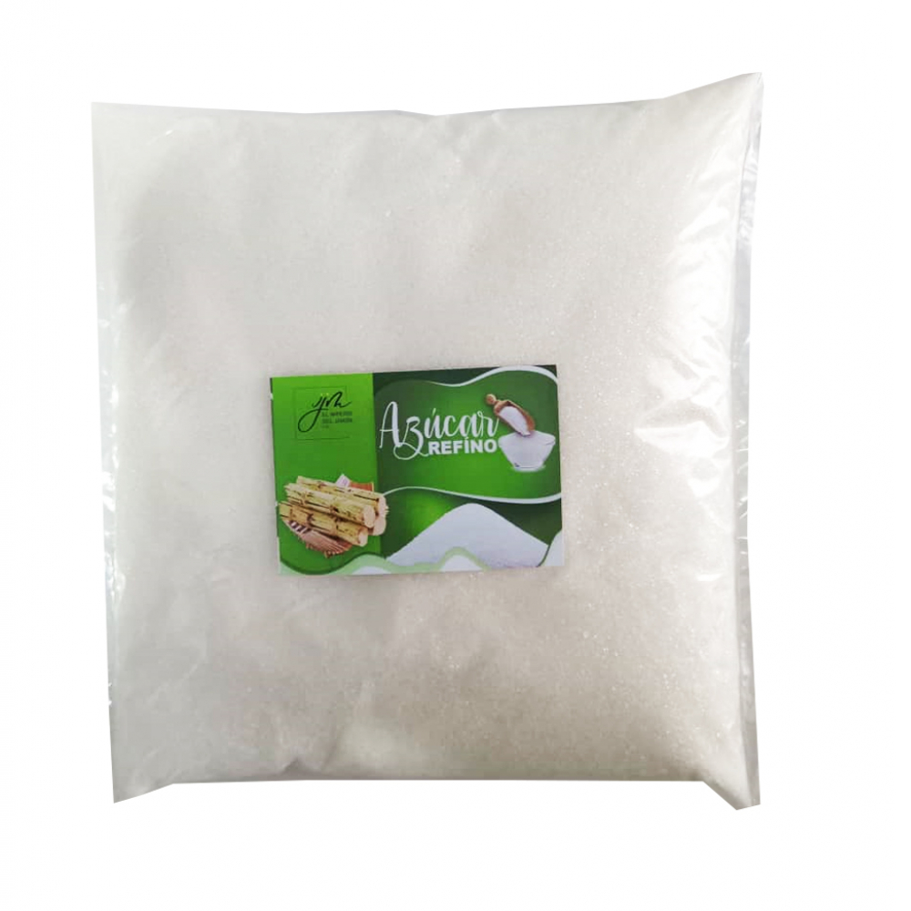 Azúcar blanca (2.26 kg / 5 lb) - Mercadito Hola America