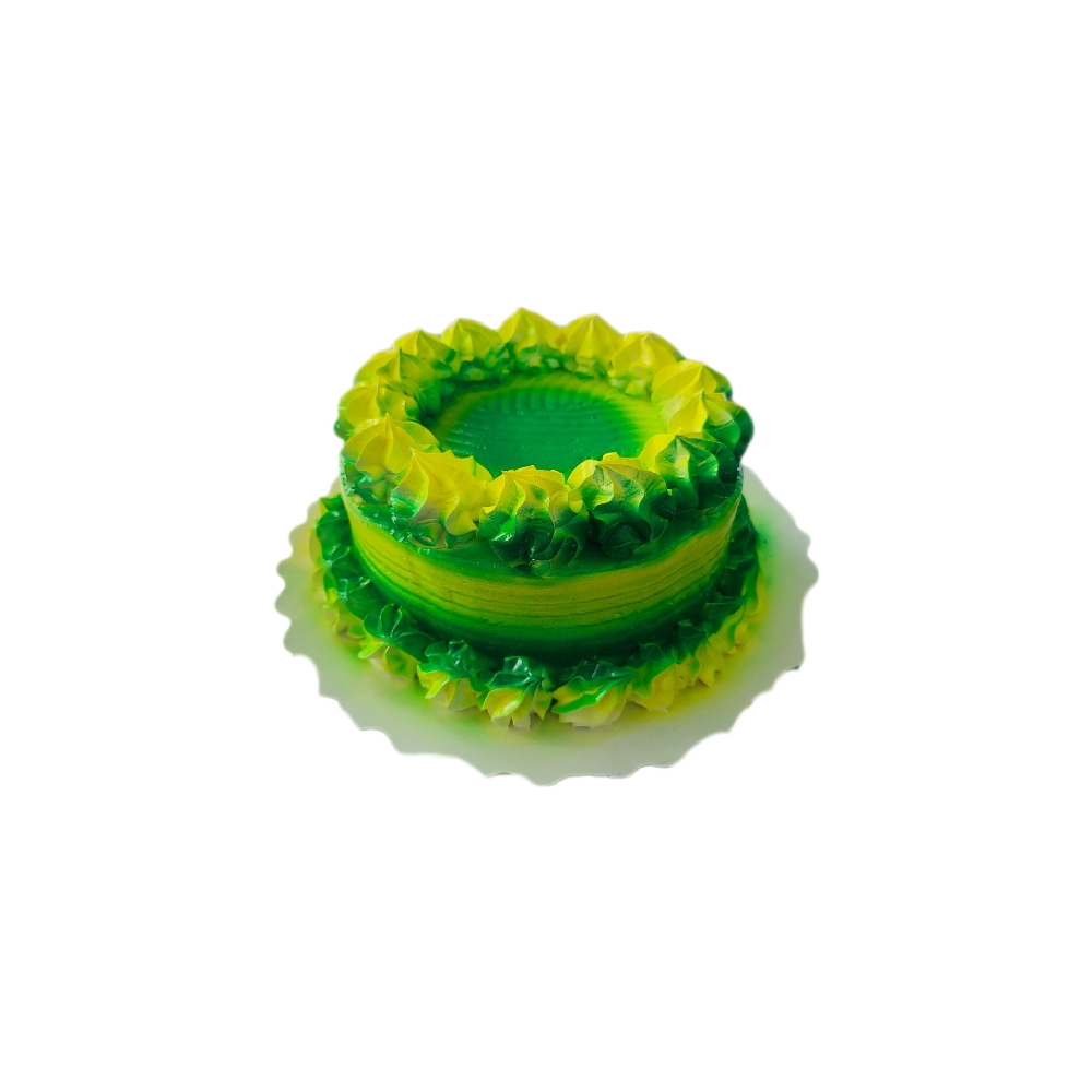 Cake Orula (10 personas) - Mercadito Hola America