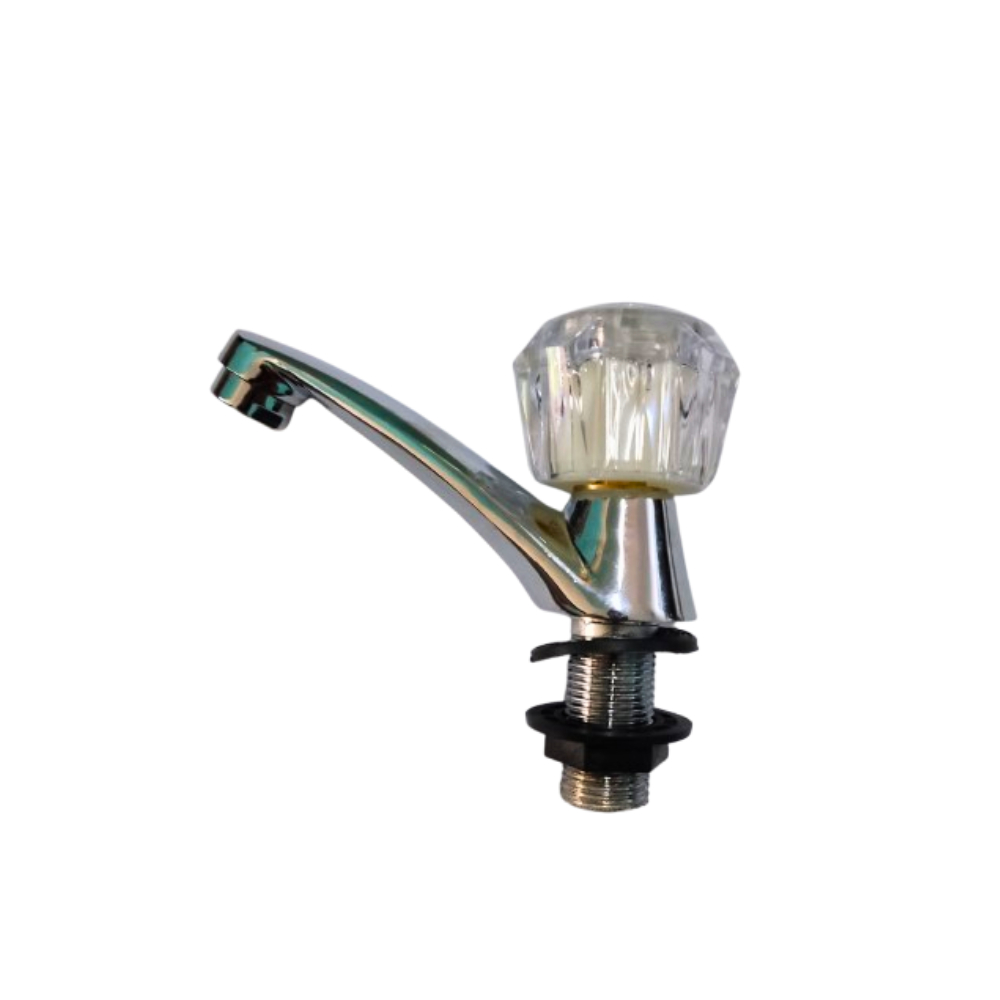 Llave individual para lavamanos Toyo - Mercadito Hola America