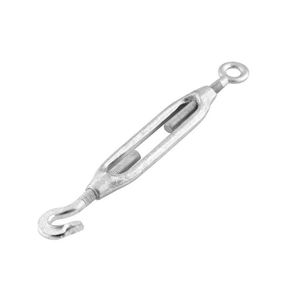 Tensor de gancho para cable de acero 1/2" - 12.7 mm Vonder - Mercadito ...