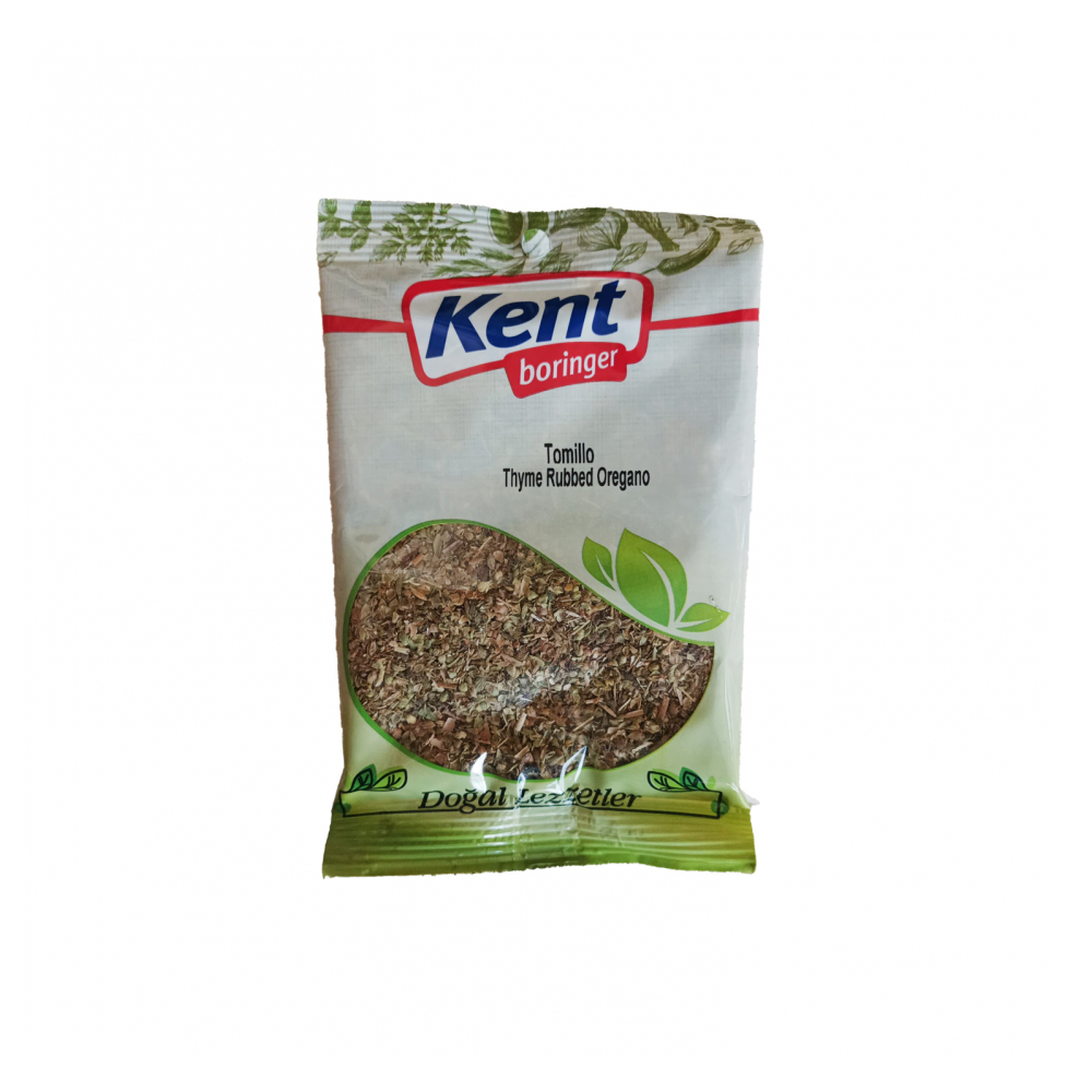 Tomillo Kent (20 g) - Mercadito Hola America