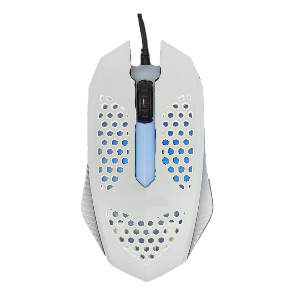 Mouse RGB para juegos Miniso - Mercadito Hola America